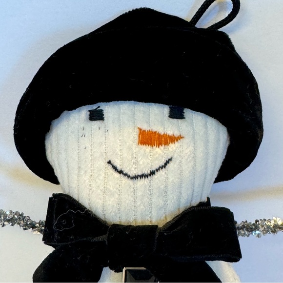 Woof & Poof | Holiday | Woof Poof Snowman | Poshmark